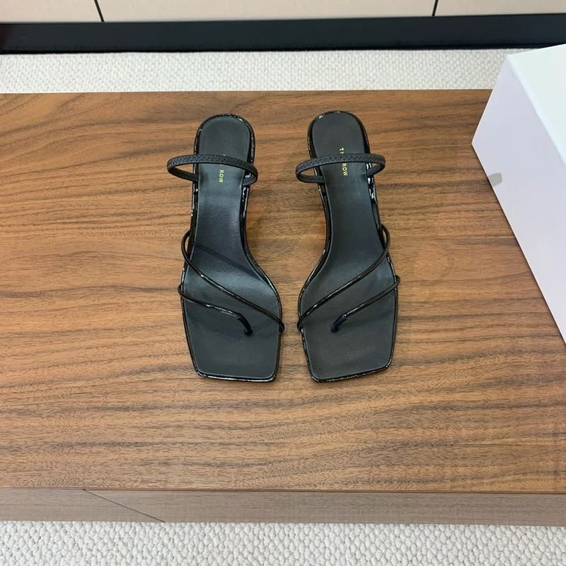 The Row Sandals
