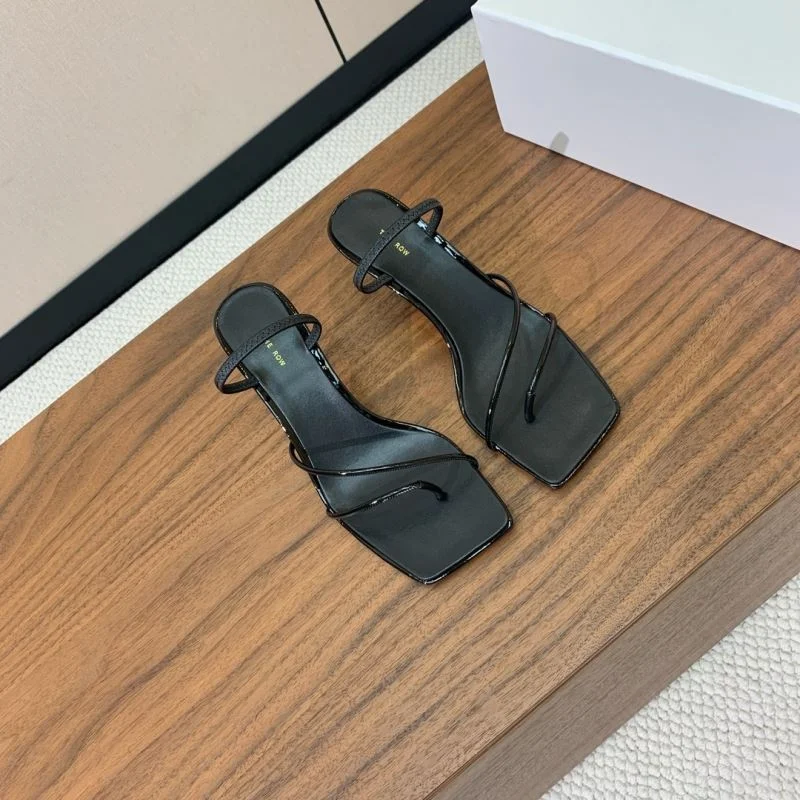 Inexpensive The Row Sandals