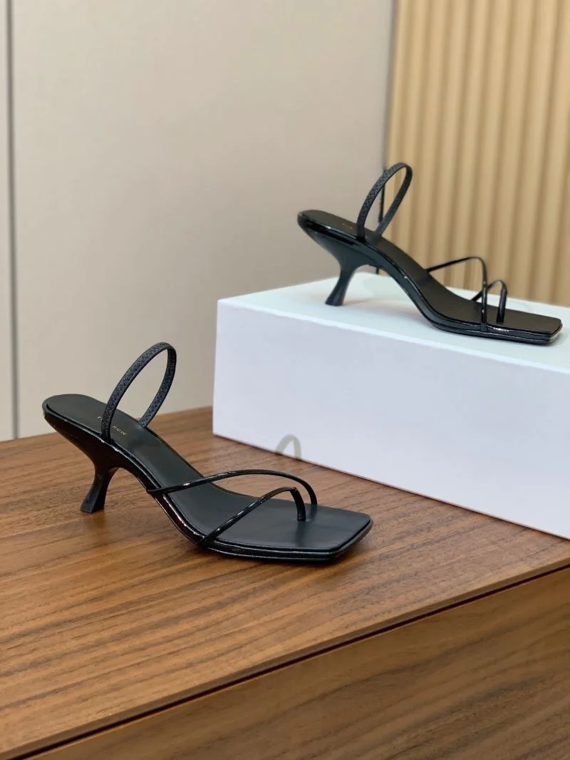 Inexpensive The Row Sandals