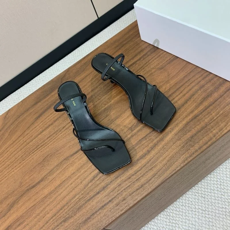 Inexpensive The Row Sandals