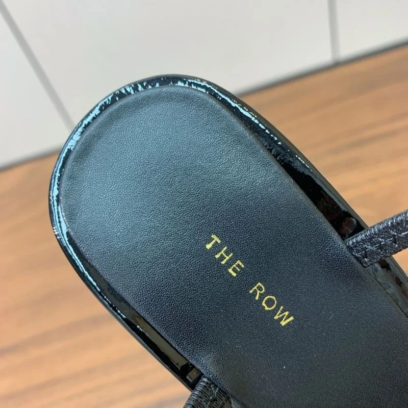 Inexpensive The Row Sandals