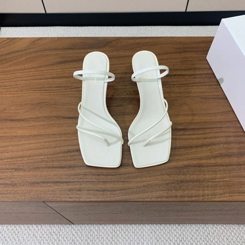 The Row Sandals