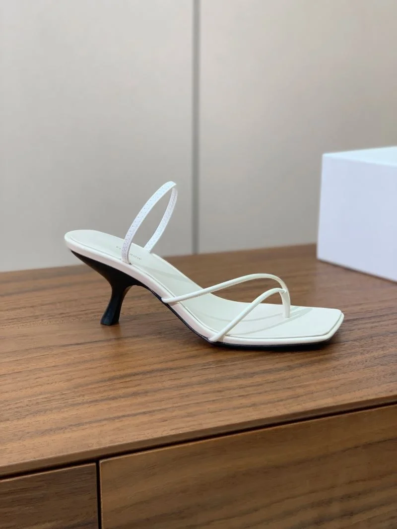 Budget-friendly The Row Sandals