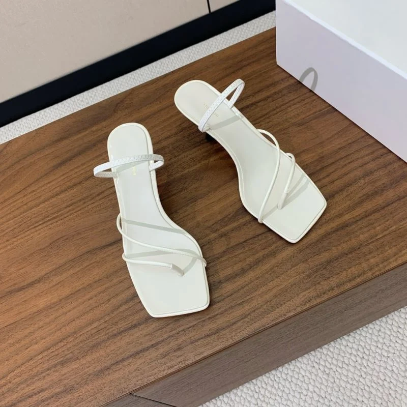 Budget-friendly The Row Sandals