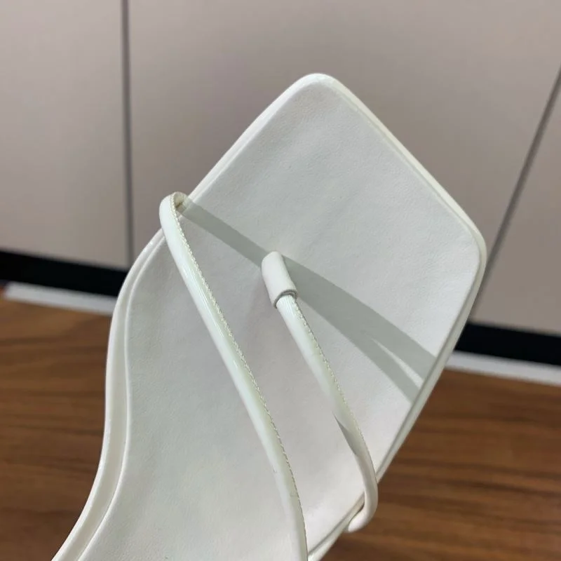 Budget-friendly The Row Sandals