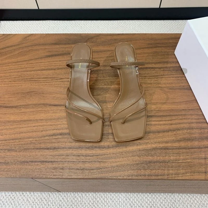 The Row Sandals