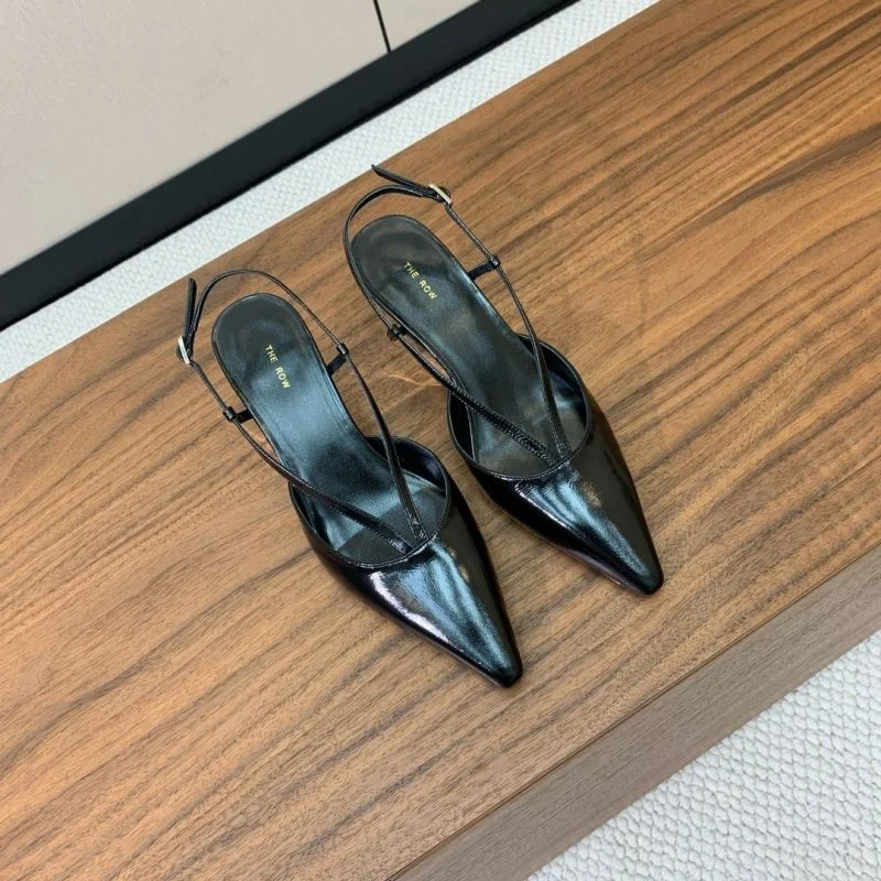 Discounted The Row Sandals