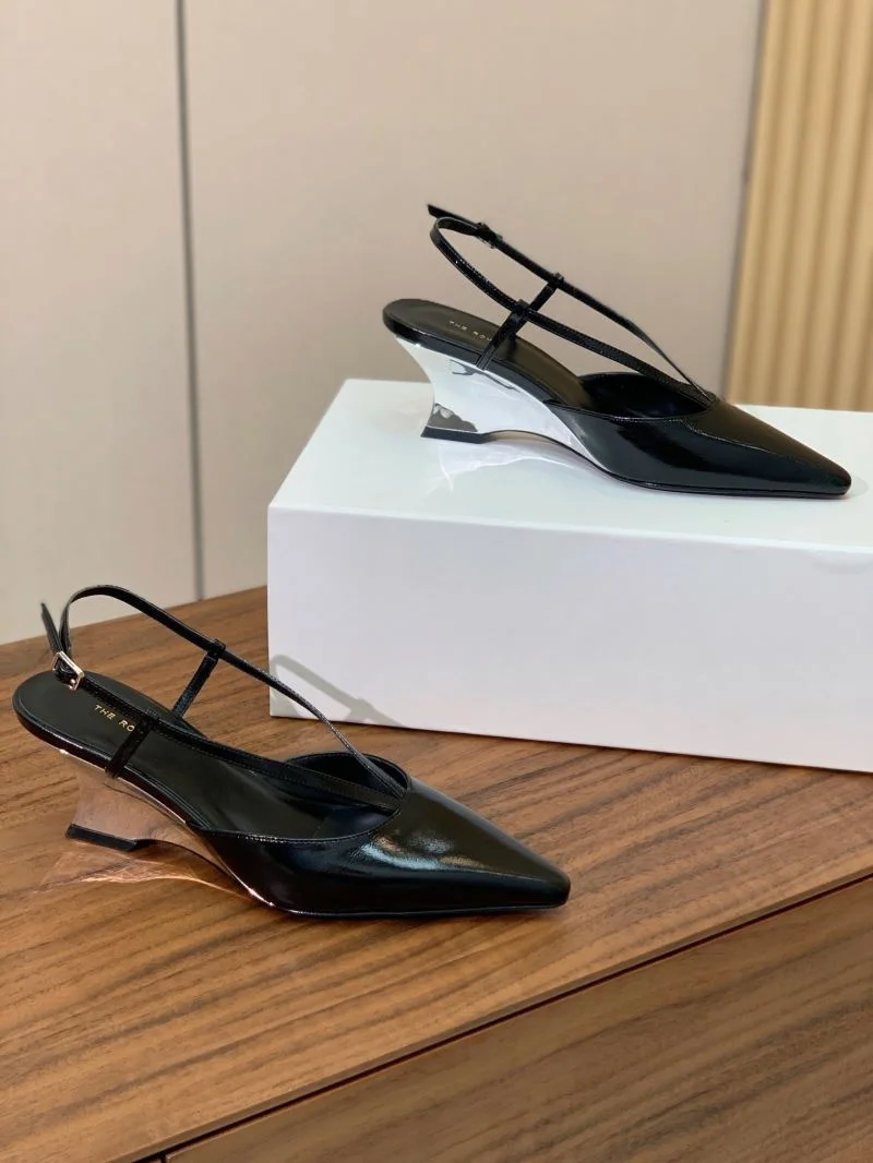 Discounted The Row Sandals
