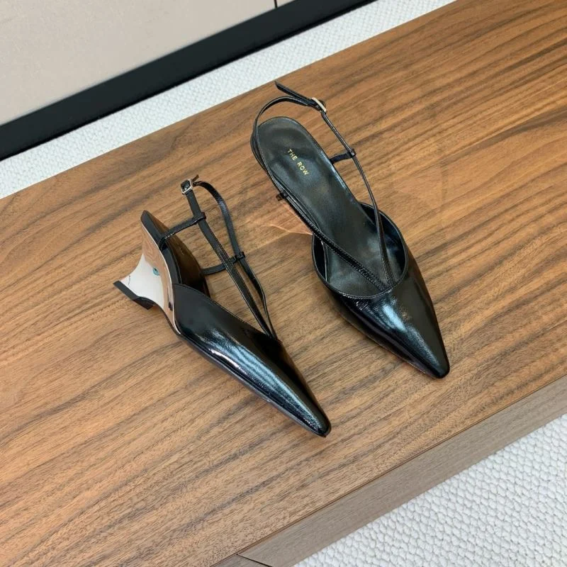 Discounted The Row Sandals