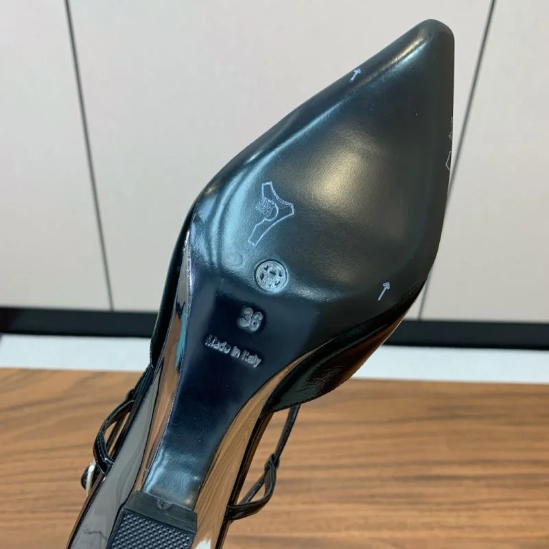 Discounted The Row Sandals
