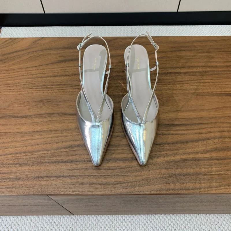 The Row Sandals