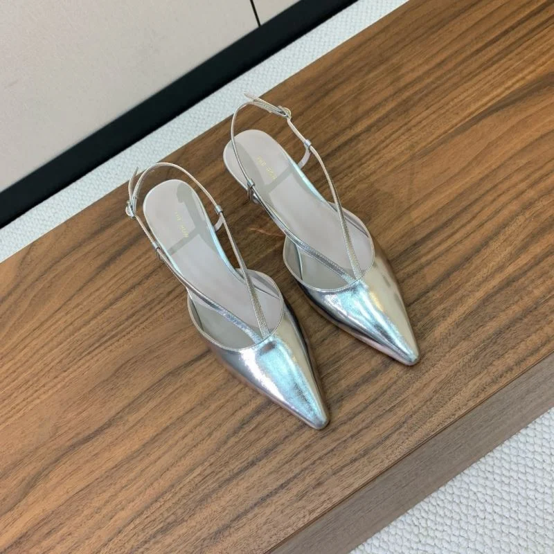 High accuracy The Row Sandals