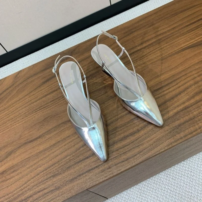 High accuracy The Row Sandals