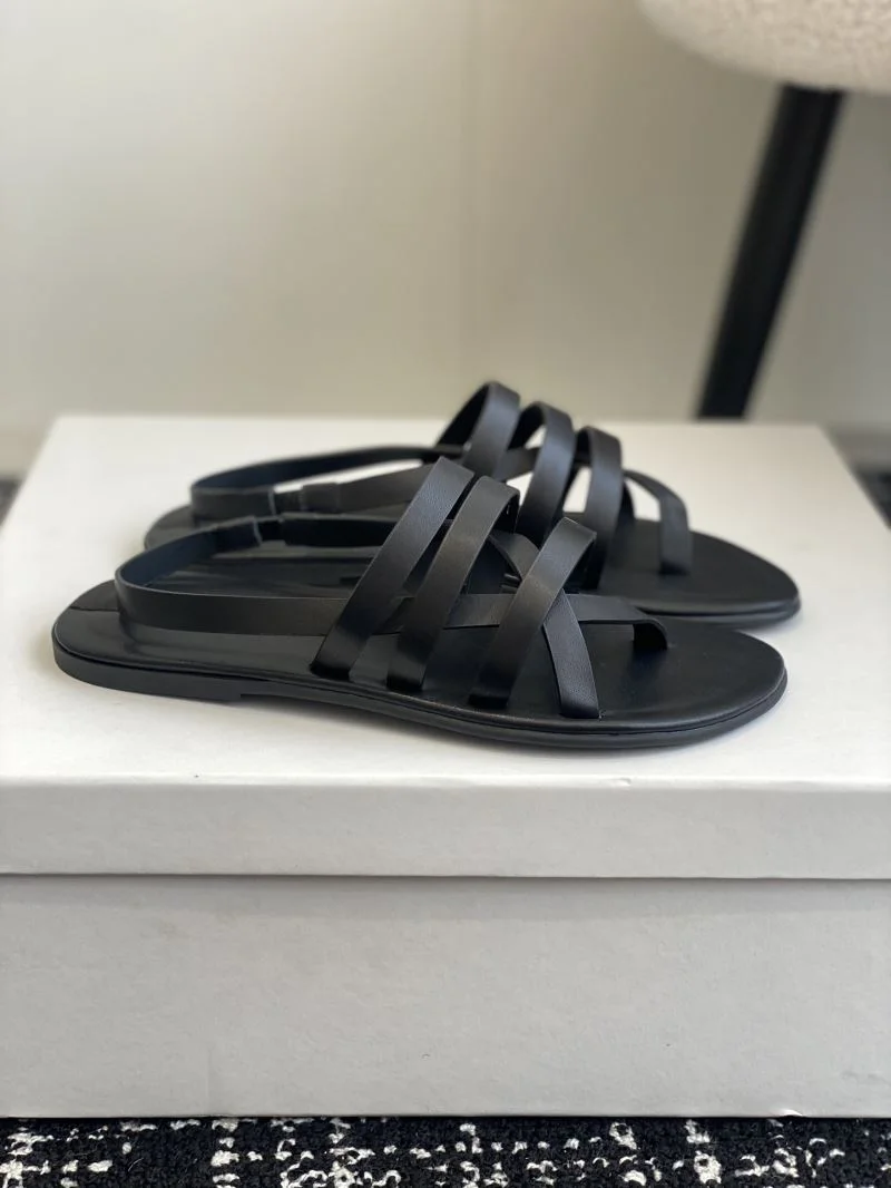 Inexpensive The Row Sandals