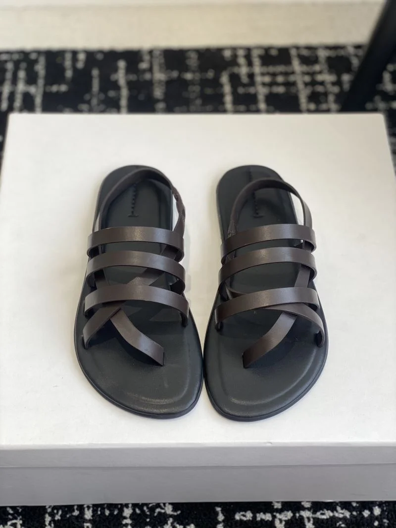 The Row Sandals