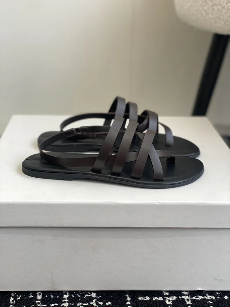 Value-priced The Row Sandals