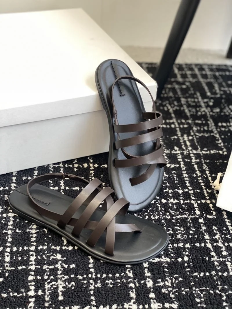 Value-priced The Row Sandals