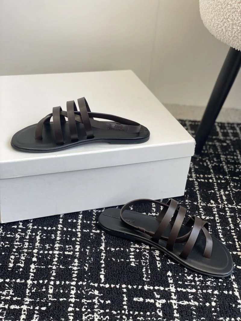 Value-priced The Row Sandals