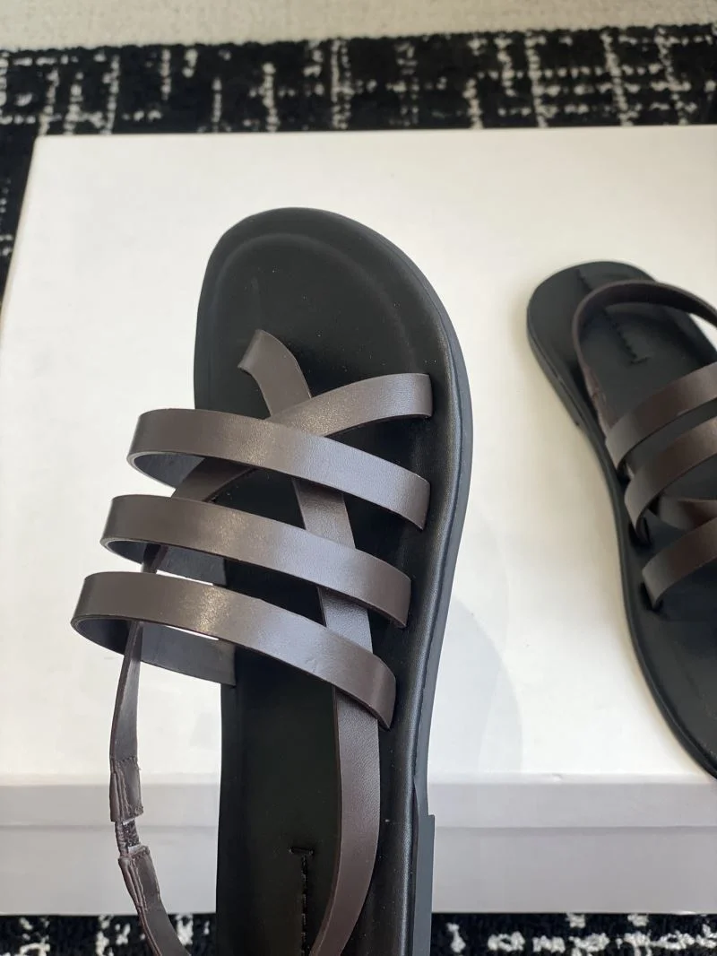 Value-priced The Row Sandals