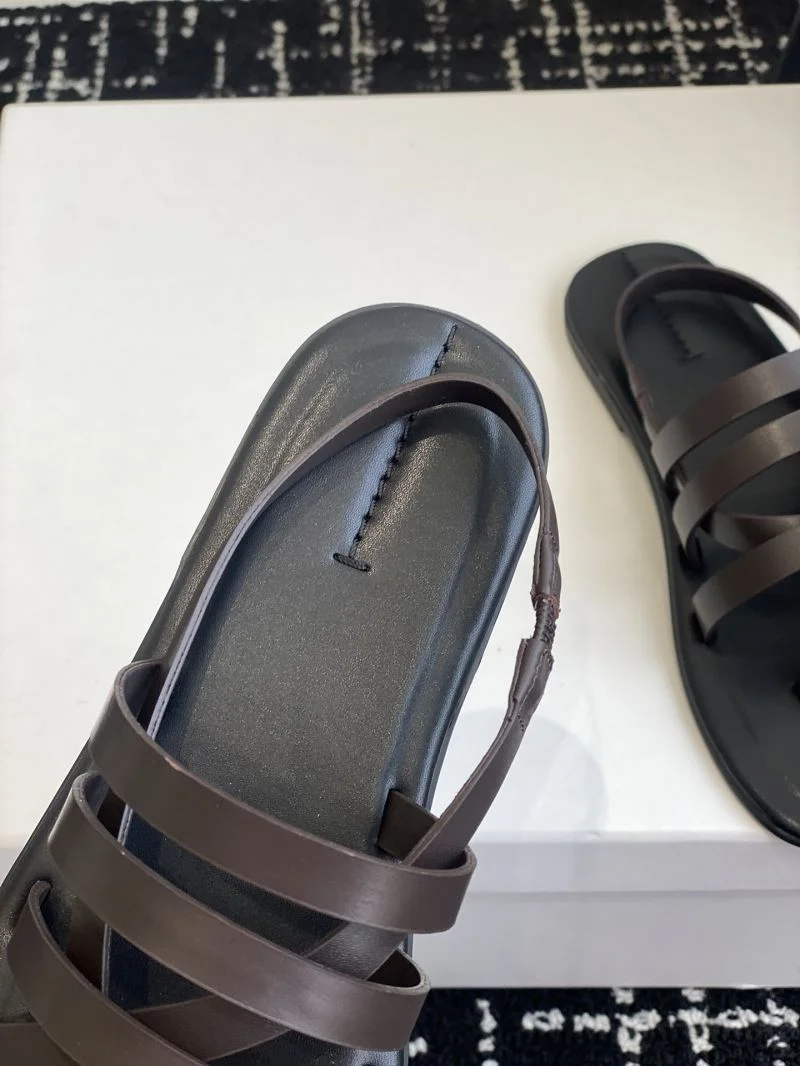 Value-priced The Row Sandals