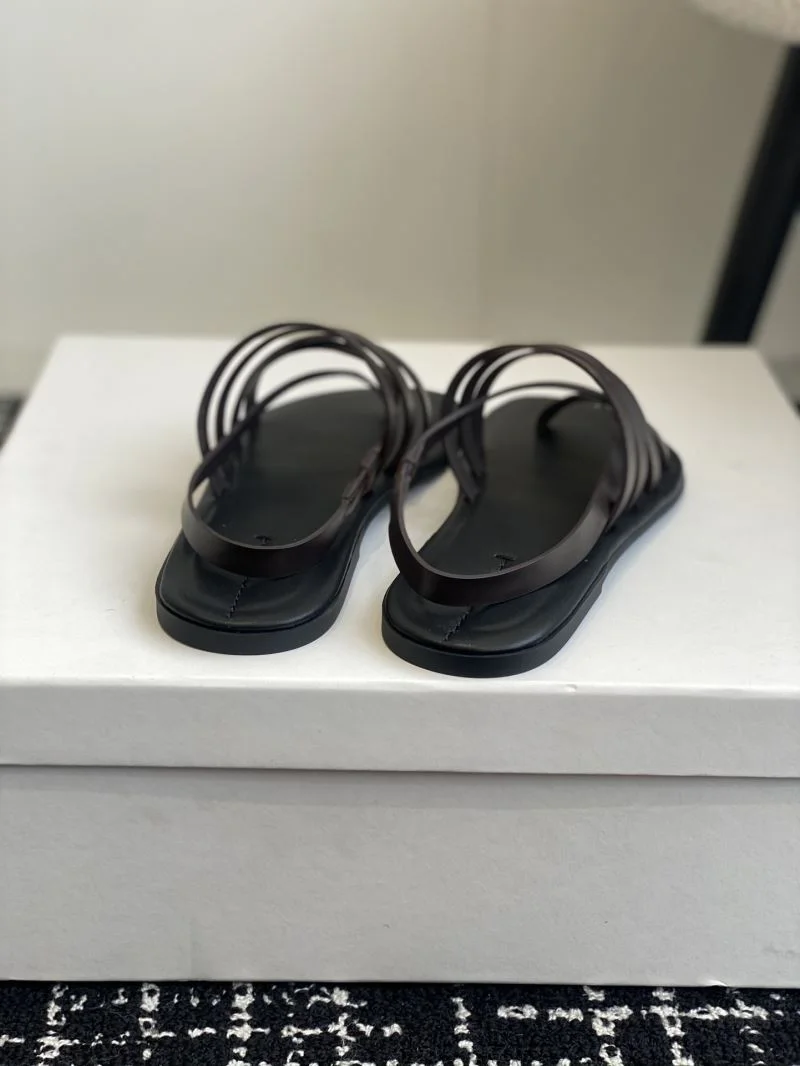 Value-priced The Row Sandals