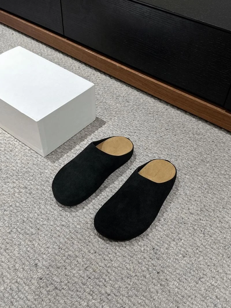The Row Sandals