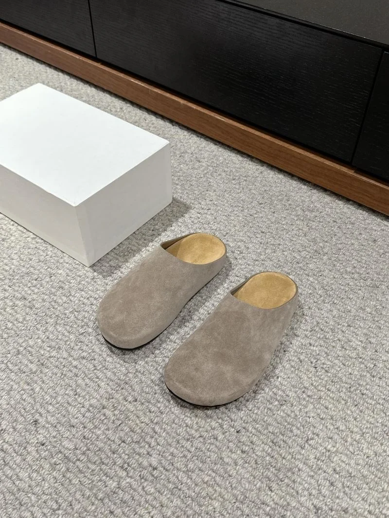 The Row Sandals