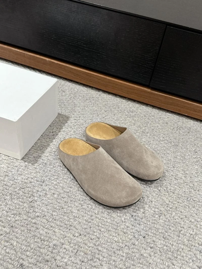 Inexpensive The Row Sandals
