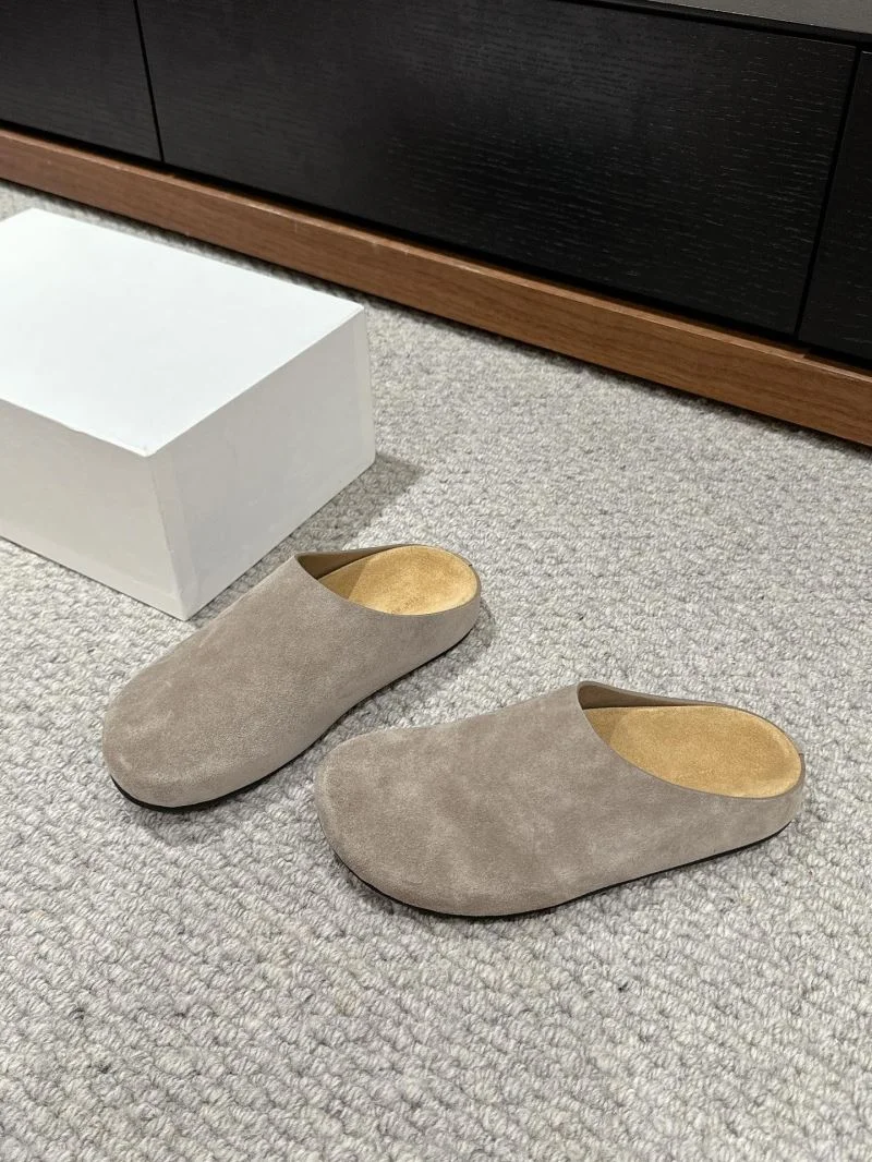 Inexpensive The Row Sandals