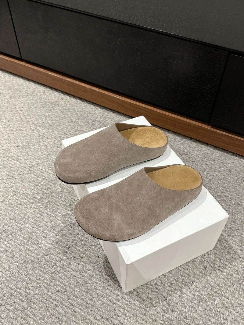 Inexpensive The Row Sandals