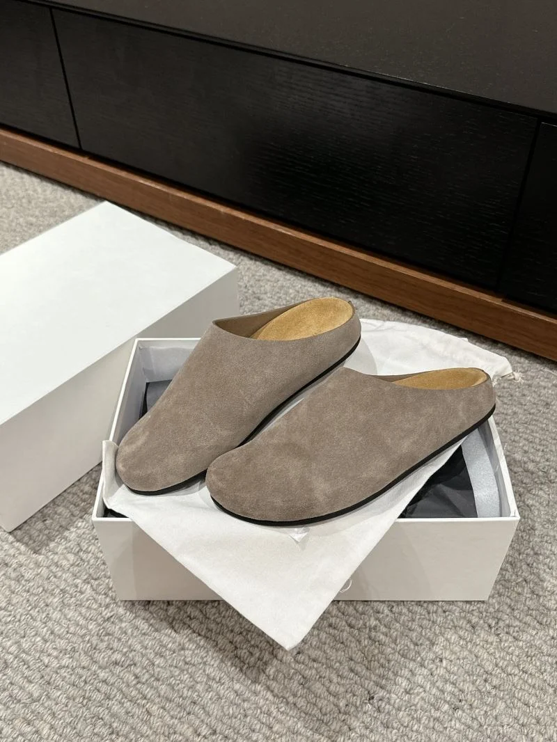 Inexpensive The Row Sandals