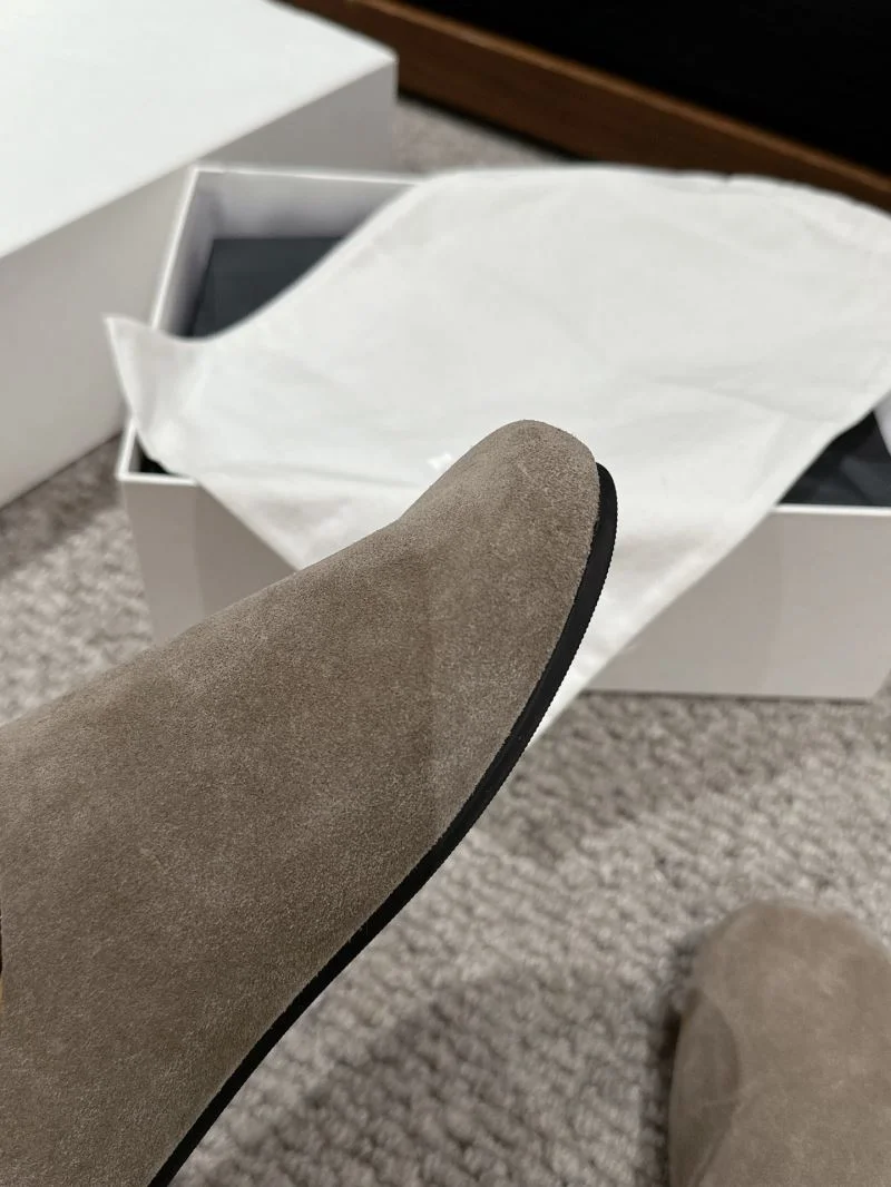Inexpensive The Row Sandals
