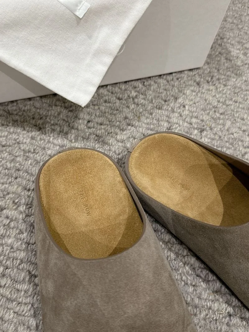 Inexpensive The Row Sandals