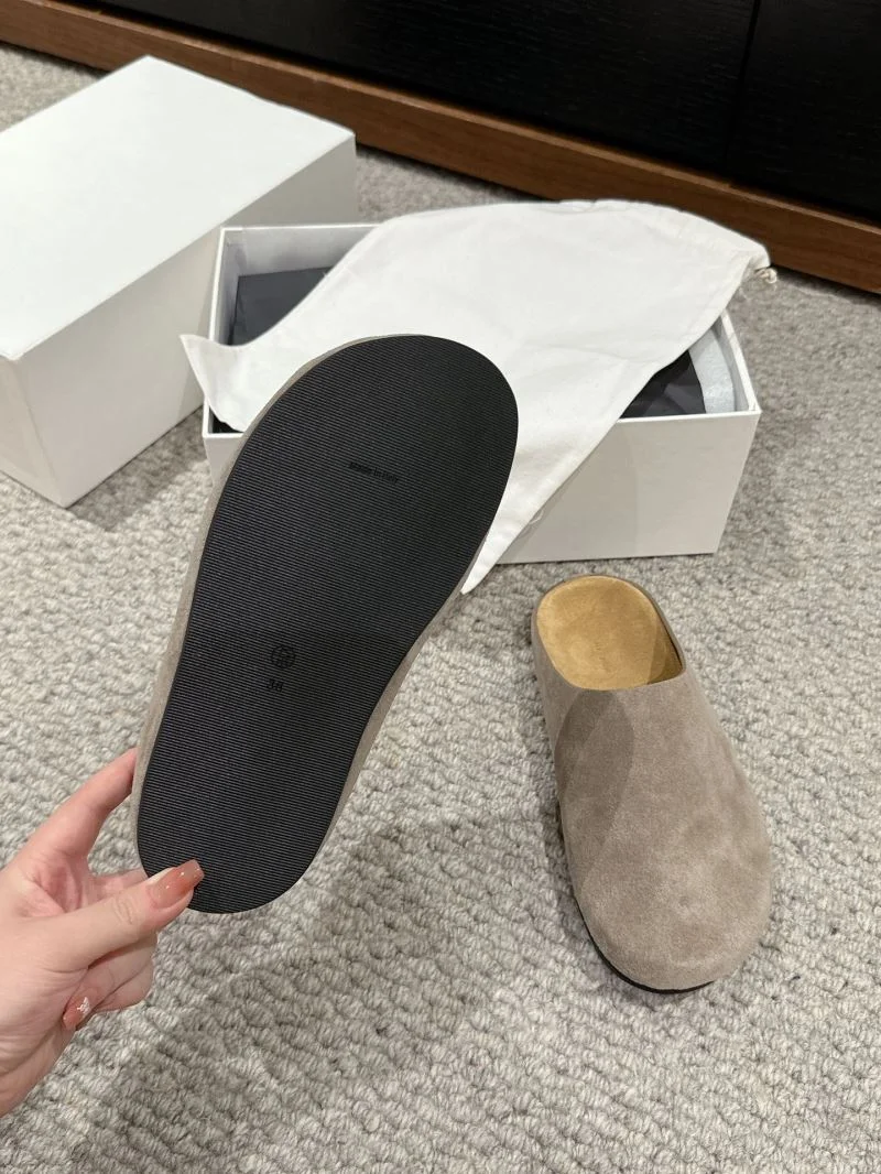 Inexpensive The Row Sandals