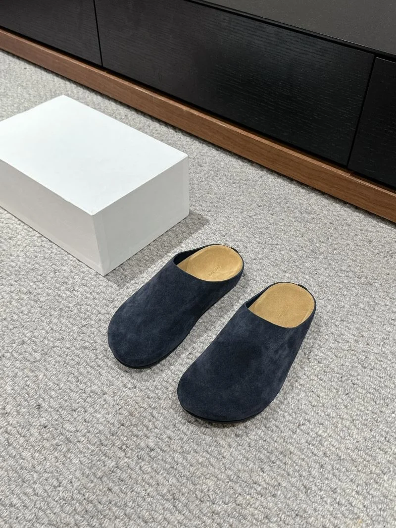 The Row Sandals