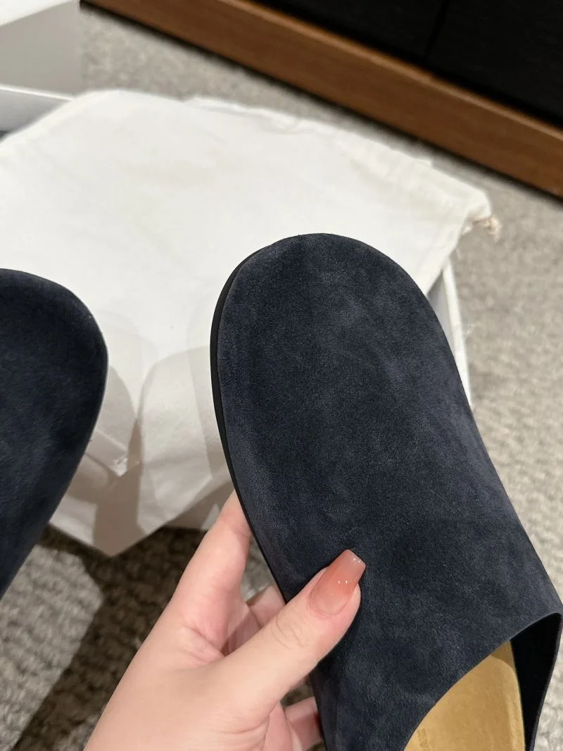 Perfect replica The Row Sandals