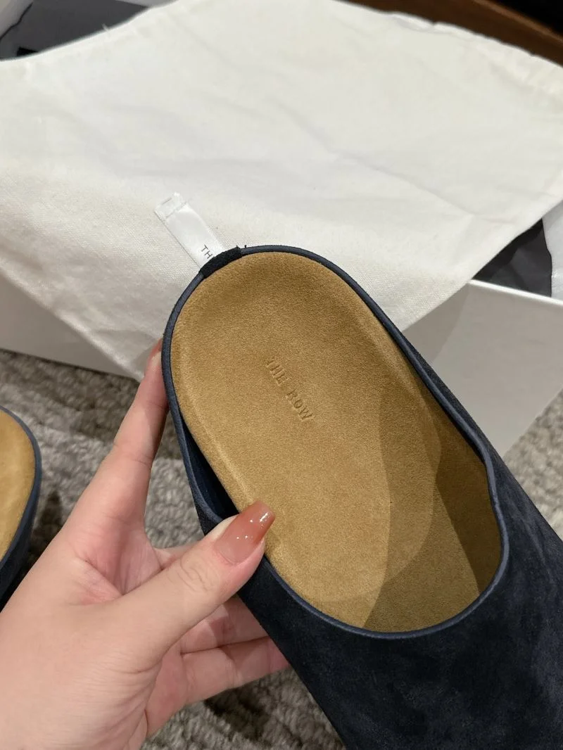 Perfect replica The Row Sandals