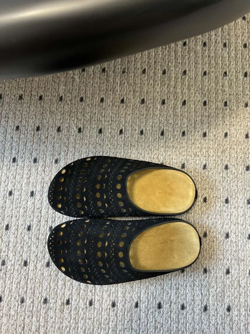 Affordable The Row Sandals