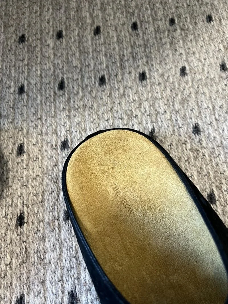 Affordable The Row Sandals