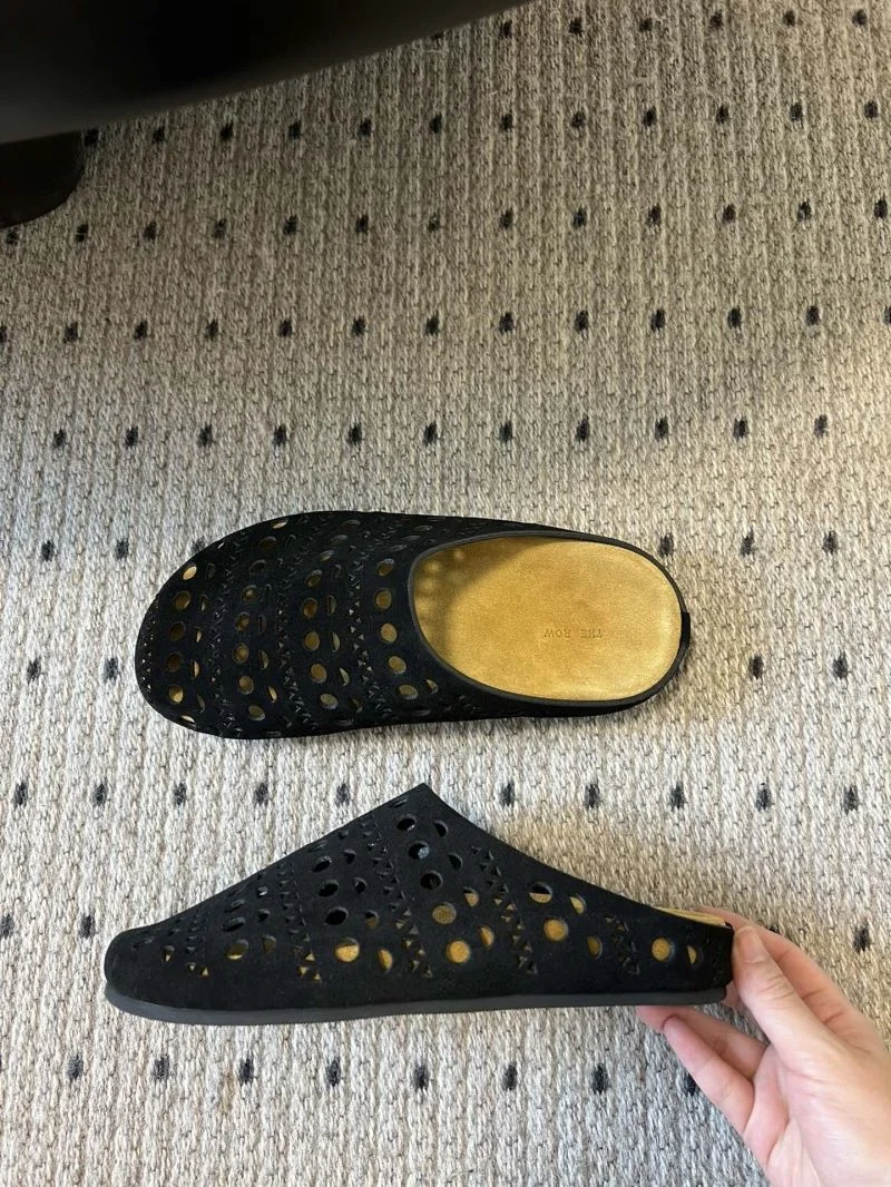 Affordable The Row Sandals