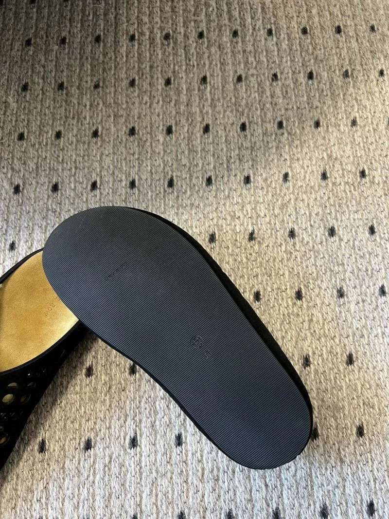 Affordable The Row Sandals