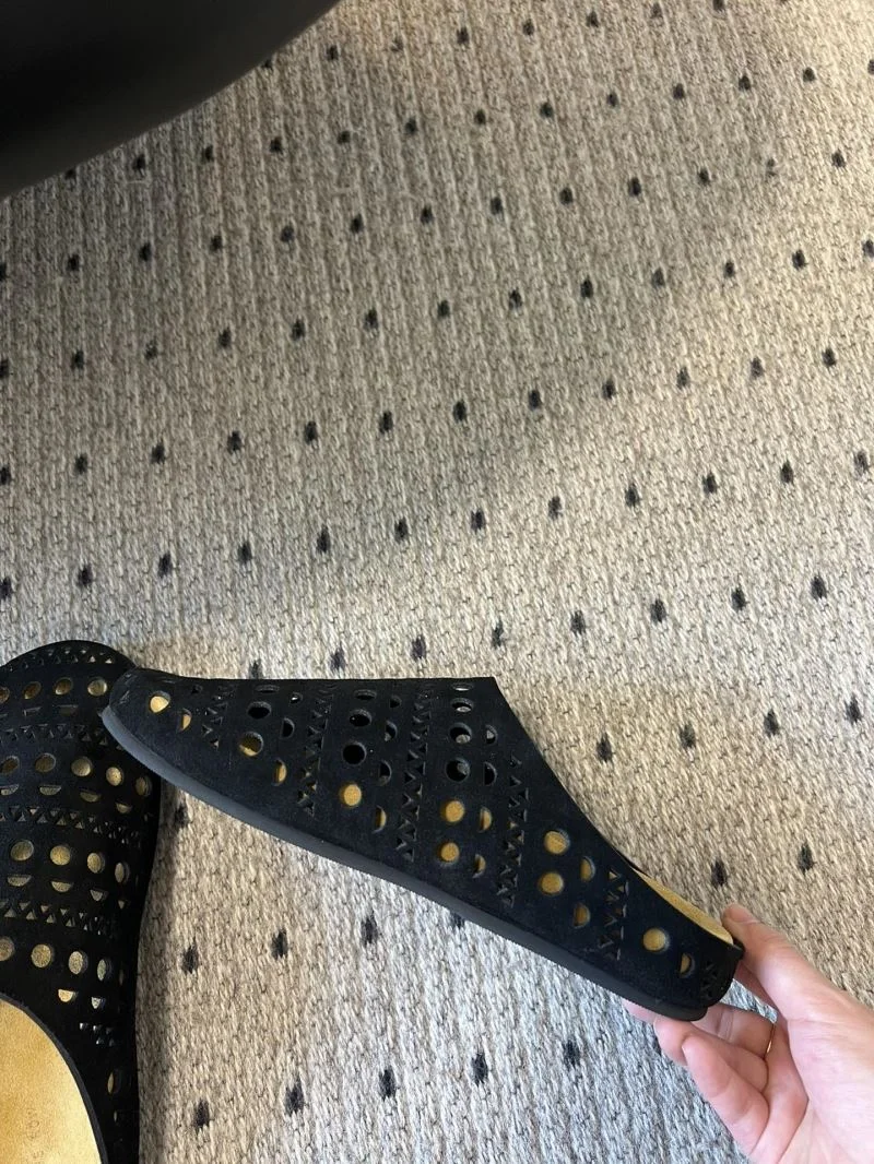 Affordable The Row Sandals