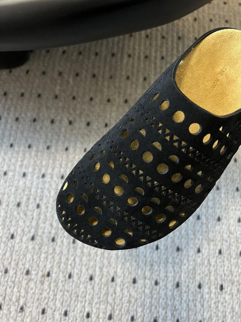 Affordable The Row Sandals