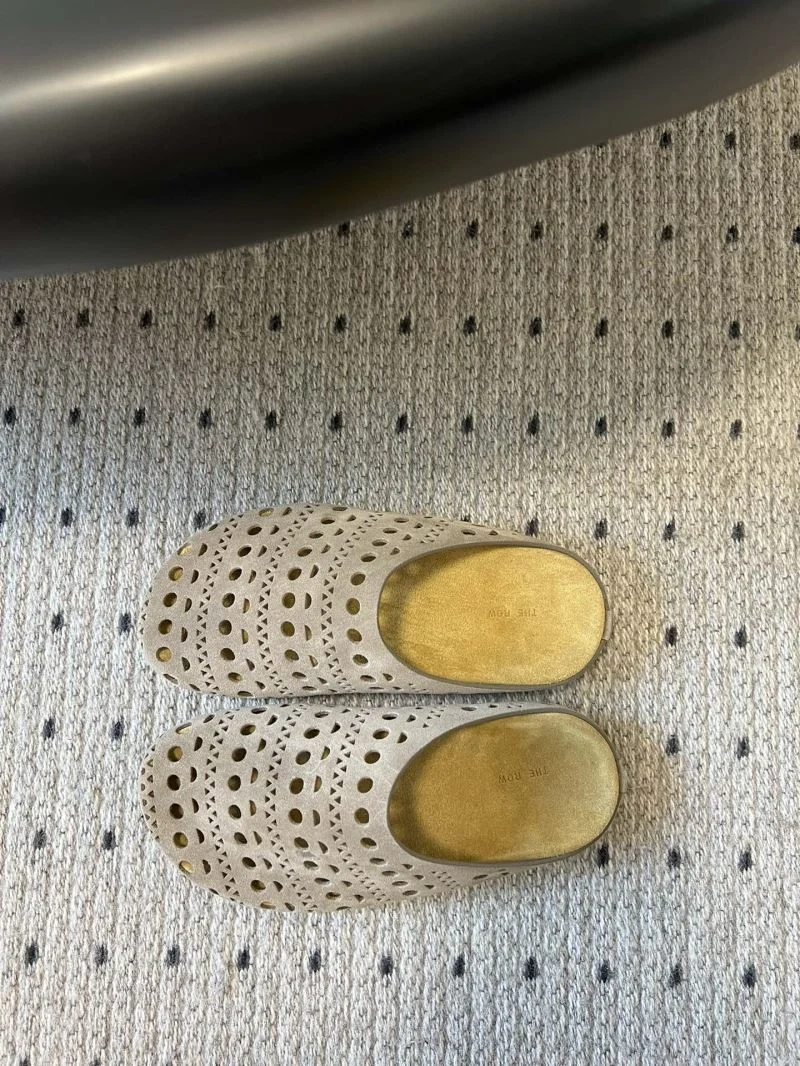 Perfect replica The Row Sandals