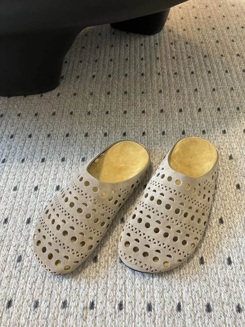 Perfect replica The Row Sandals