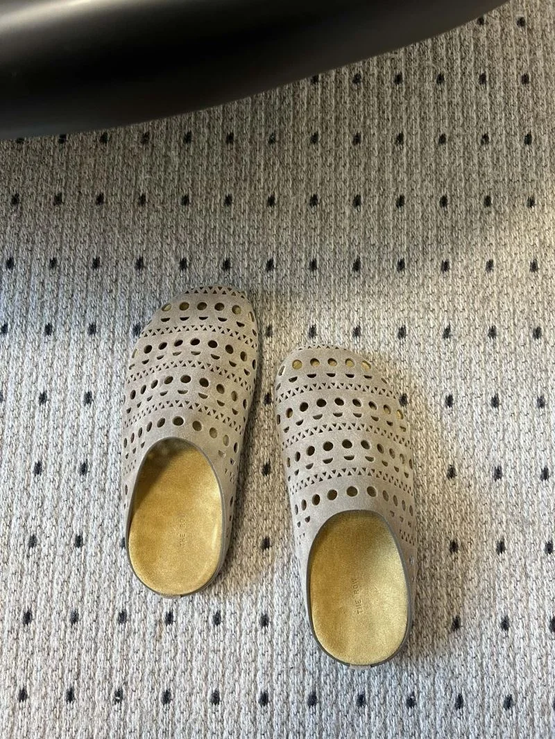 Perfect replica The Row Sandals