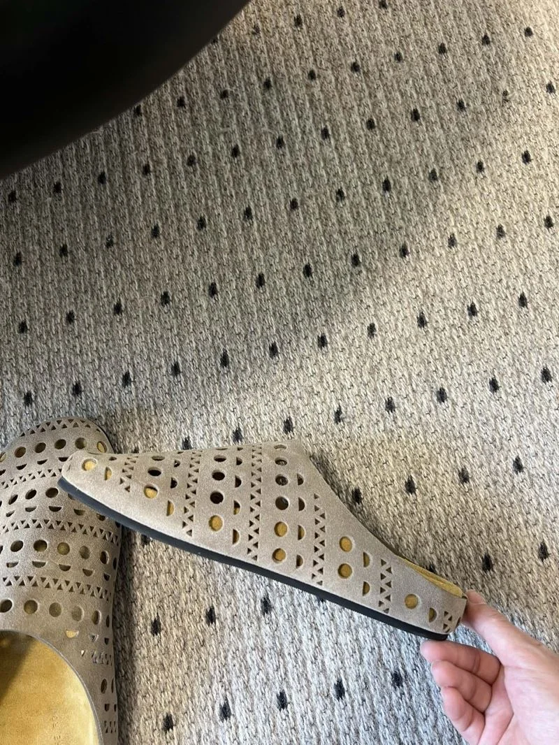 Perfect replica The Row Sandals