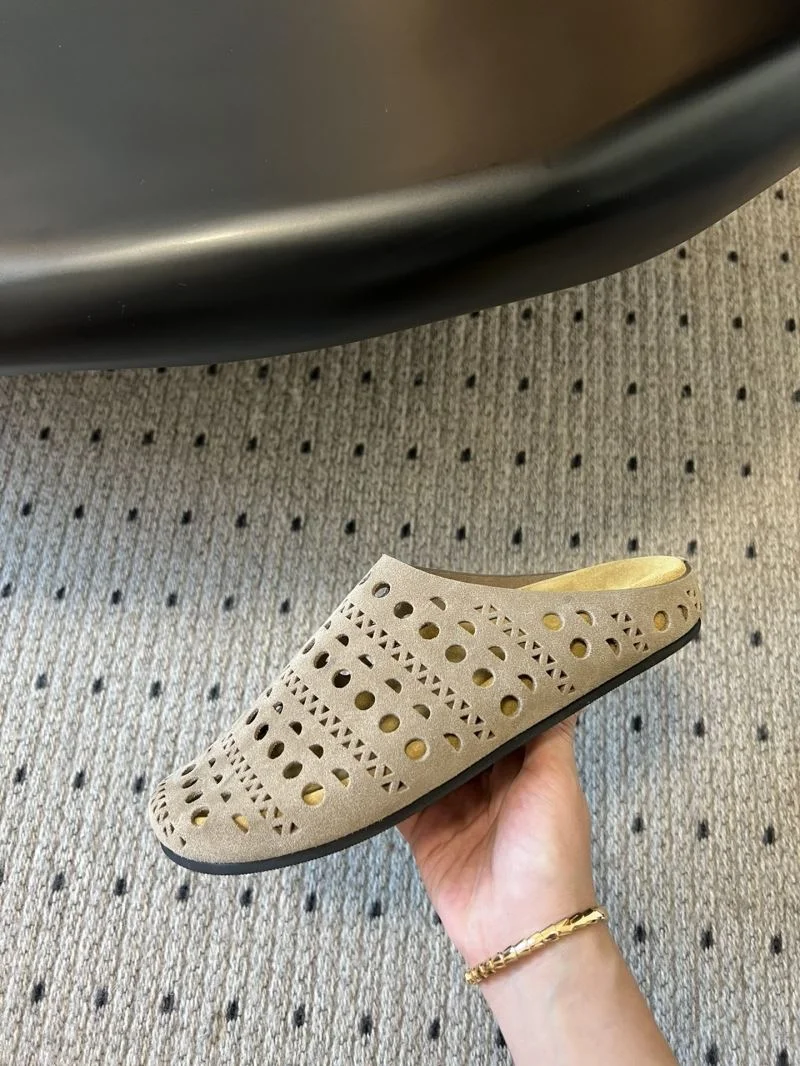Perfect replica The Row Sandals