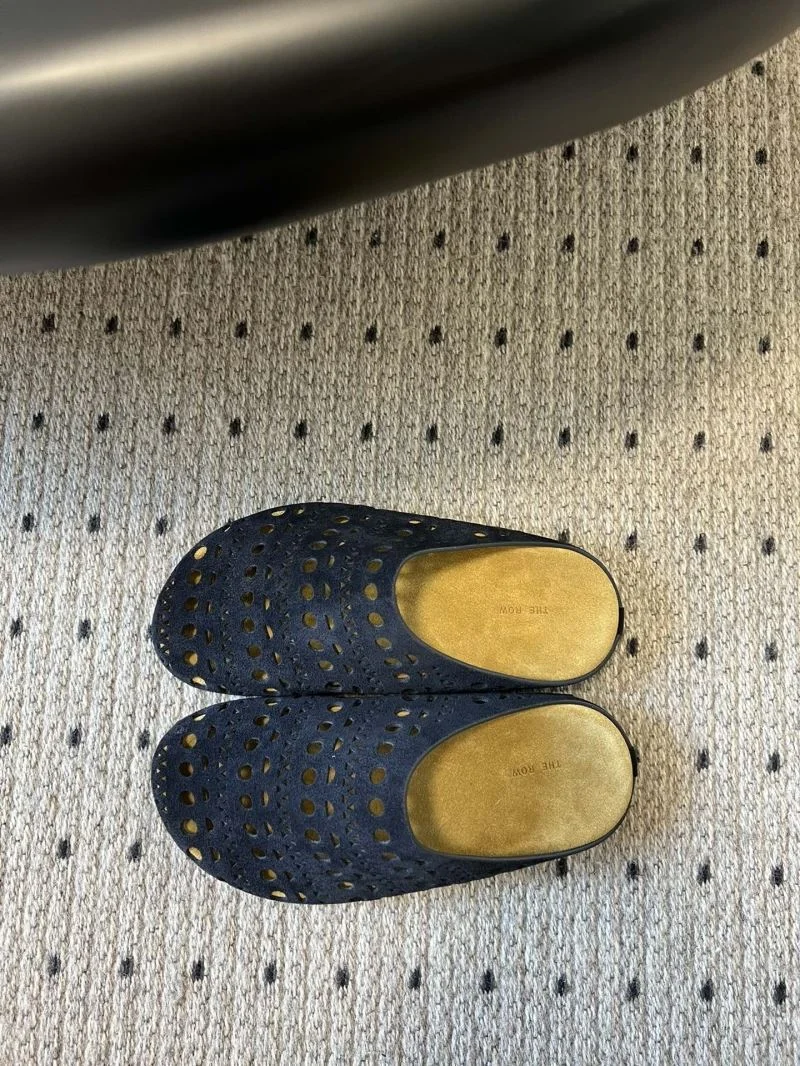 Brand-original The Row Sandals