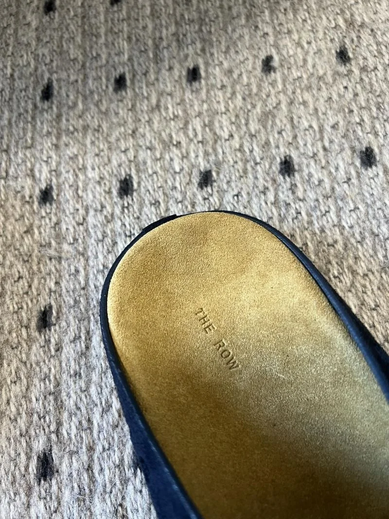 Brand-original The Row Sandals